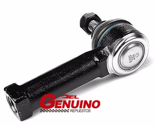 TERMINAL DE DIRECCION CHEVROLET CORSA EVOLUTION - El Genuino Repuestos