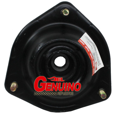 BASE AMORTIGUADOR HYUNDAI ACCENT VERNA GETZ - El Genuino Repuestos