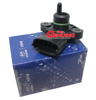 HYUNDAI H1 TQ 01 DSL SENSOR MAP - El Genuino Repuestos