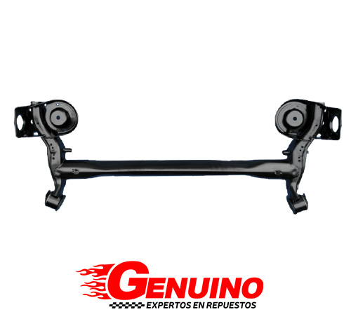 PUENTE POSTERIOR HYUNDAI I10 1.1 1.2 KIA PICANTO R - El Genuino Repuestos