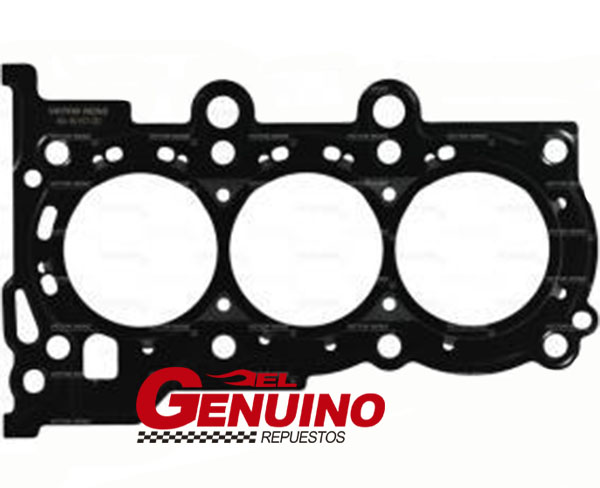 KIA PICANTO R 1.0 12 3C EMPAQUE CABEZOTE - El Genuino Repuestos