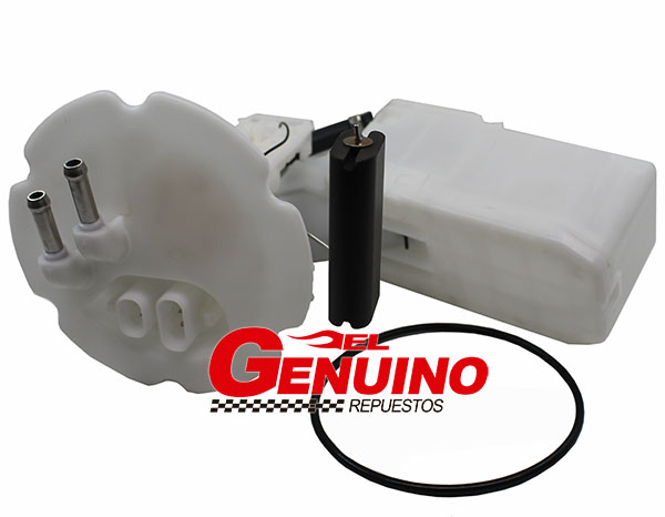 NISSAN SENTRA B13 BOMBA COMPLETA COMBUSTIBLE INYECCION - El Genuino ...